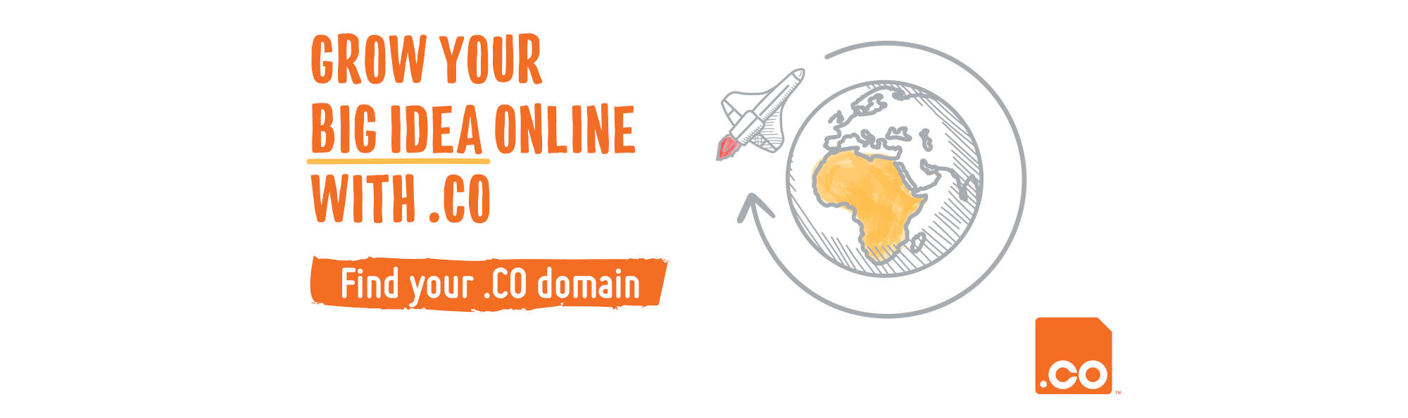 Dominios | Registro de dominios, hosting web y SSL