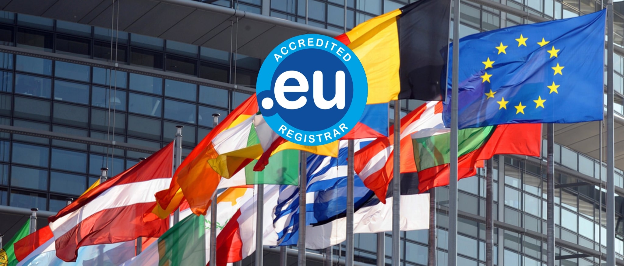 Cheap Domain Names Registration with INWX